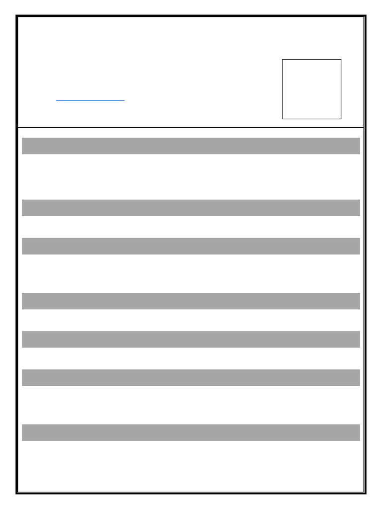 Task 2 RESUME | PDF