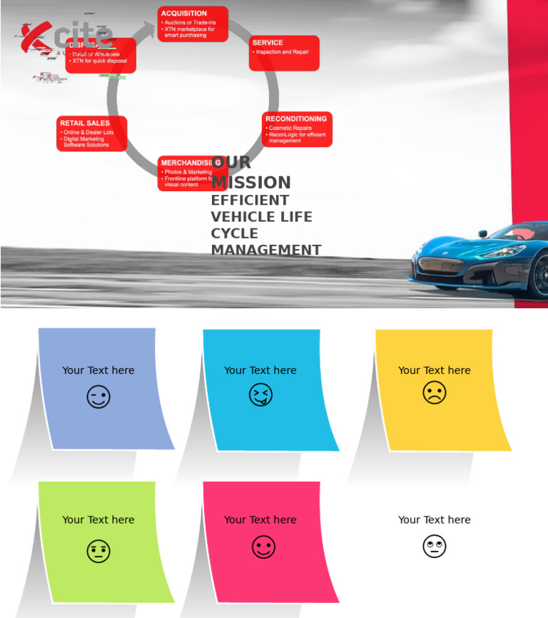 Sticky Notes | PDF