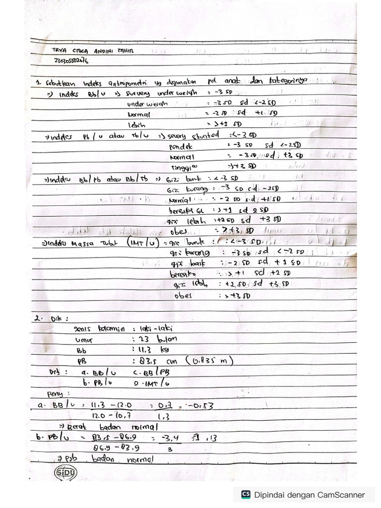 h08 - Trya Citra Andini Tahirrr | PDF