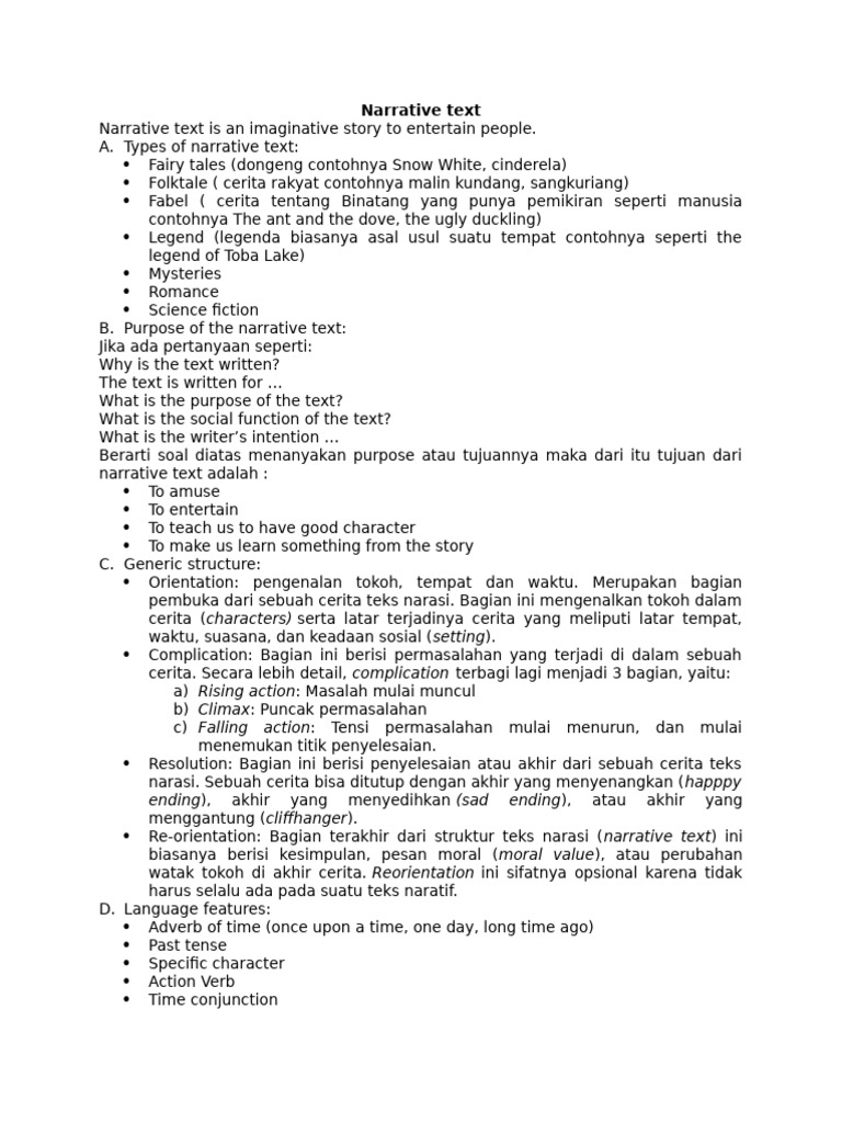 Narrative text | PDF