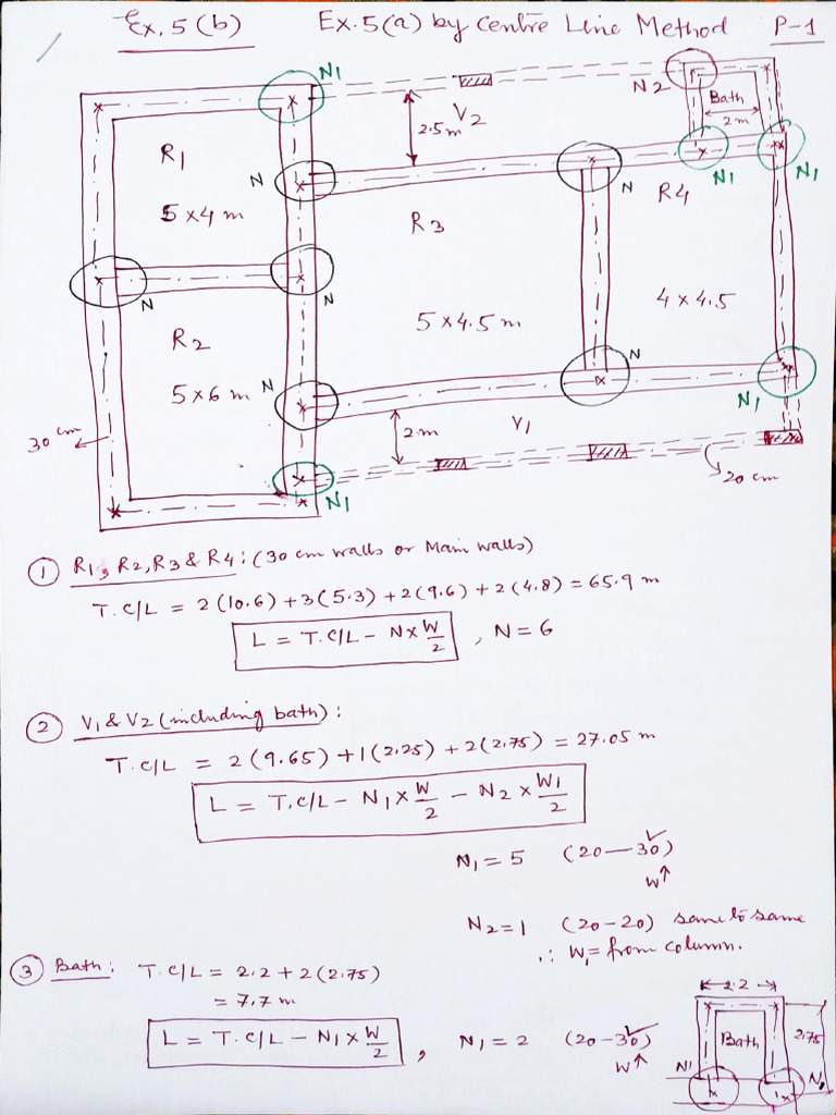Example 5 b- Mohsin | PDF
