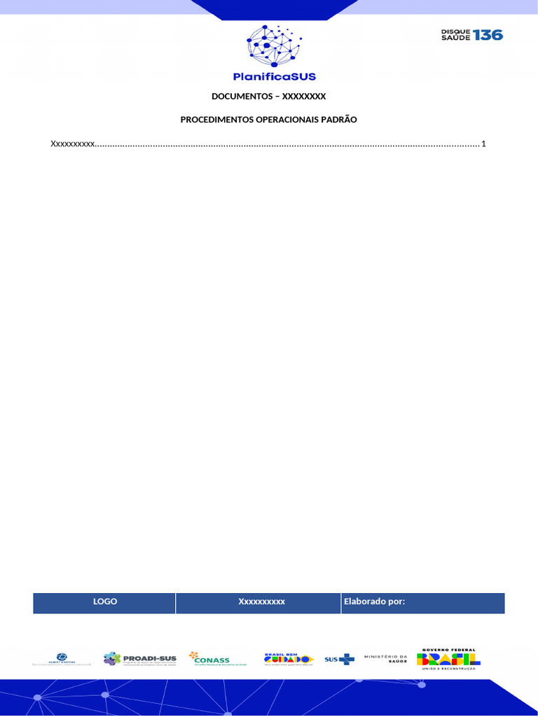 Modelo de POP (1) | PDF