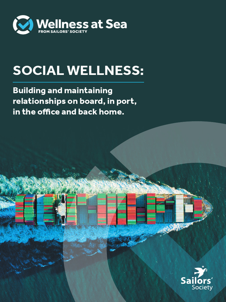WAS Social Wellness-Booklet | PDF
