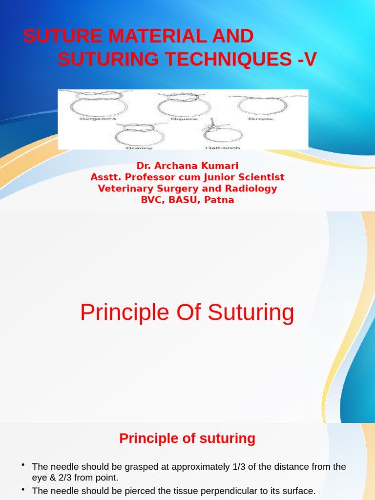 Lecture 5 | PDF