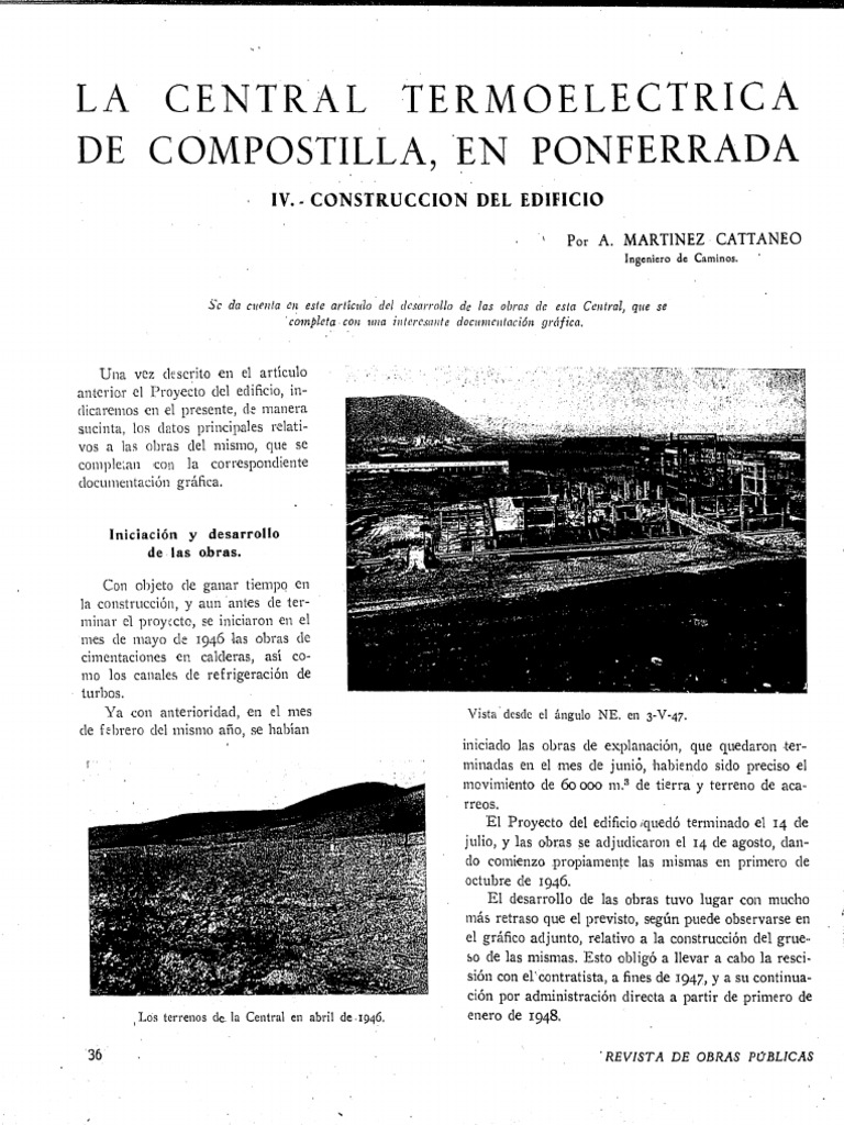 1950 TomoI 2817 05 Compostilla | PDF