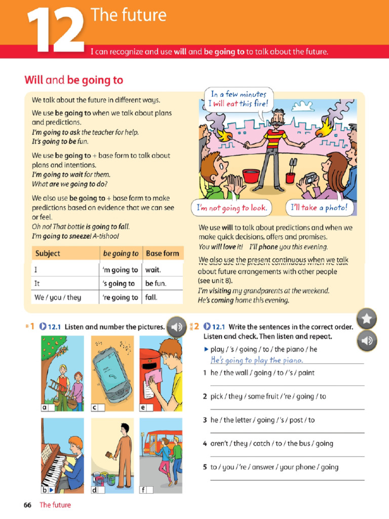 Future | PDF