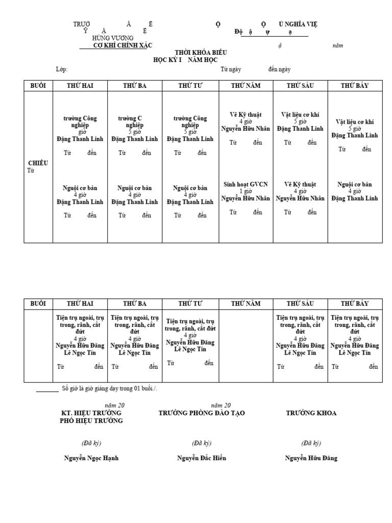 24CGKL TKB HK1 2024 2025 Da Ky | PDF