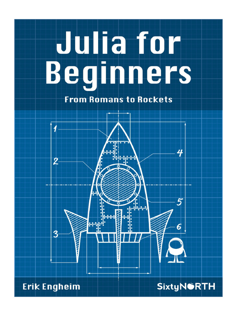 Julia for Beginners | PDF