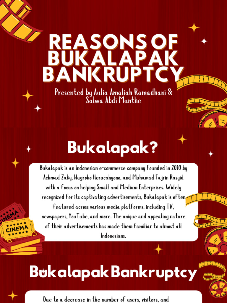 Bukalapak Emang Cincai - 20240925 - 115155 - 0000 | PDF