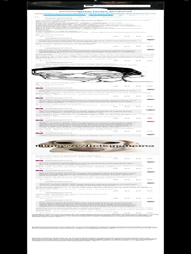 @loadednachosao3 en Tumblr | PDF