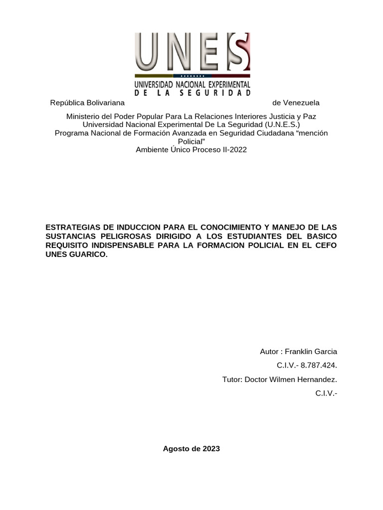 Corregido Fran | PDF