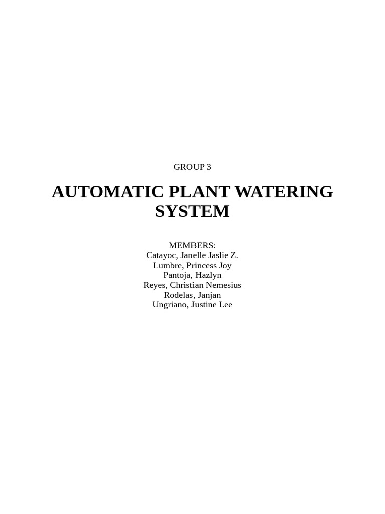 Background and Introduction Group 3 Entrep | PDF