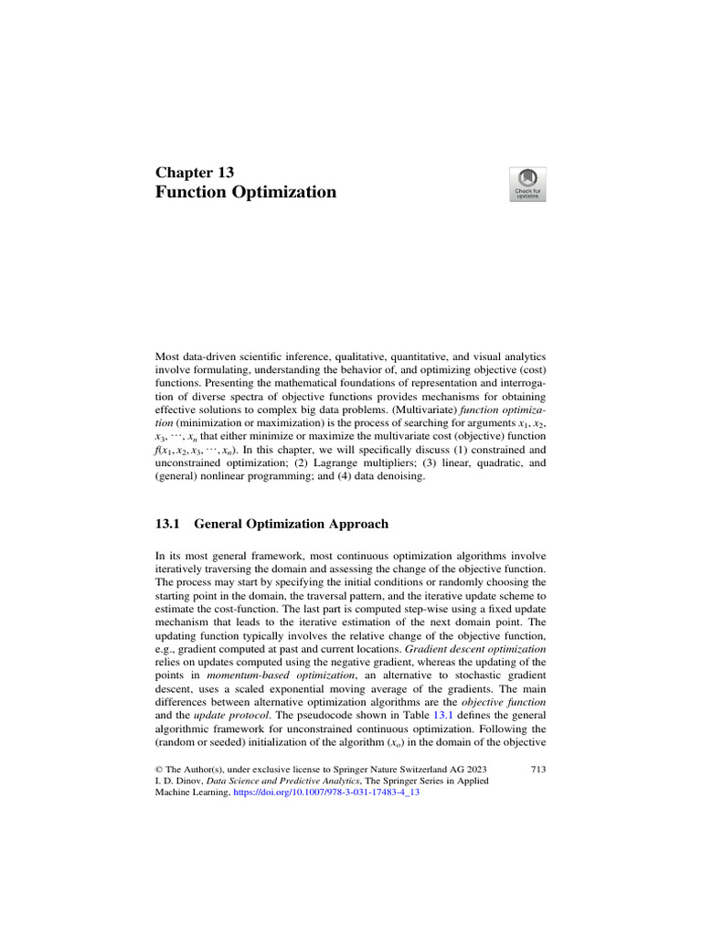 Data Science and Predictive Analytics Biomedical and Health Applications Using R 2nbsped ...