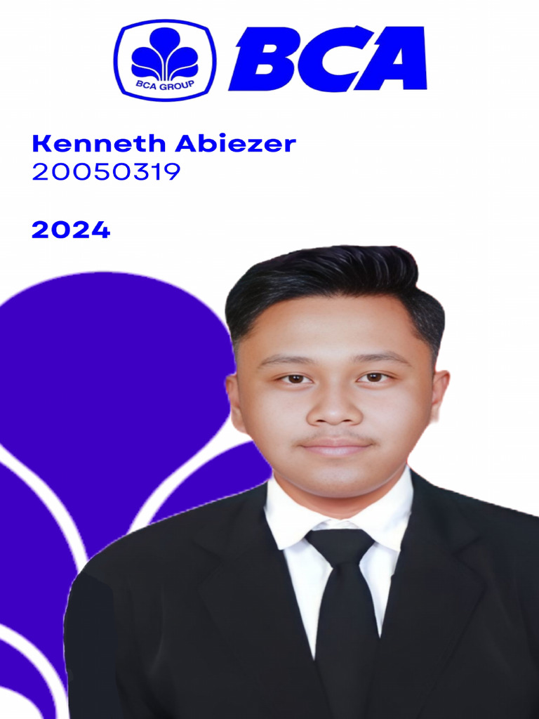 ID CARD MAO KEN | PDF