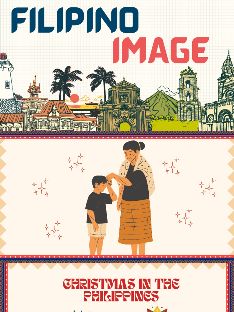 Filipino Image | PDF
