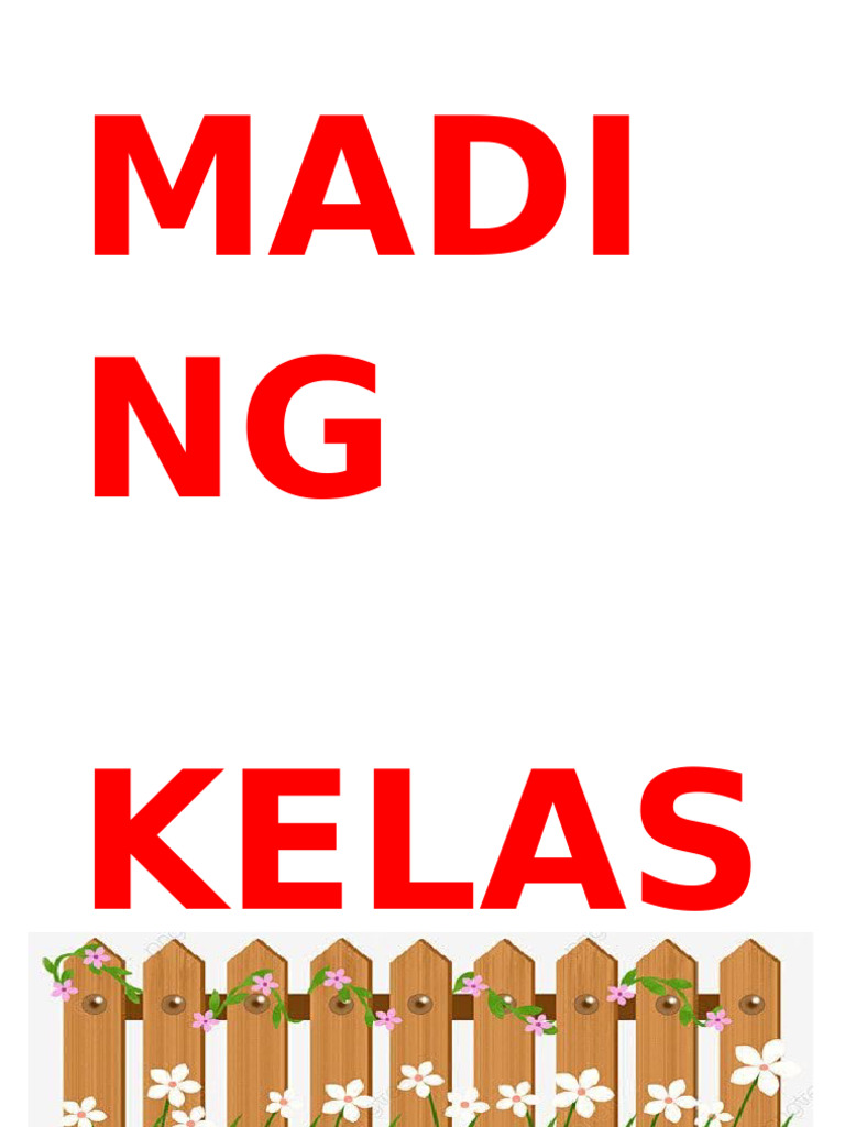 MADING | PDF