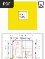 Drawings For Interior Design PDF | PDF