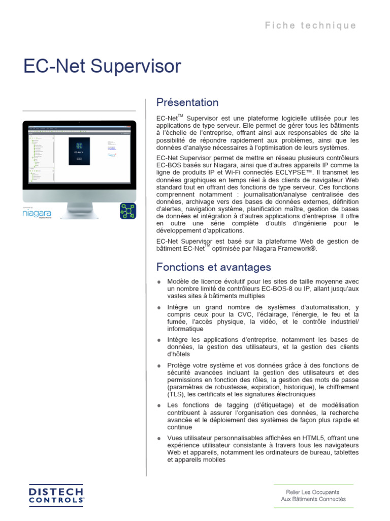 EC-Net 4 Europe - SP | PDF