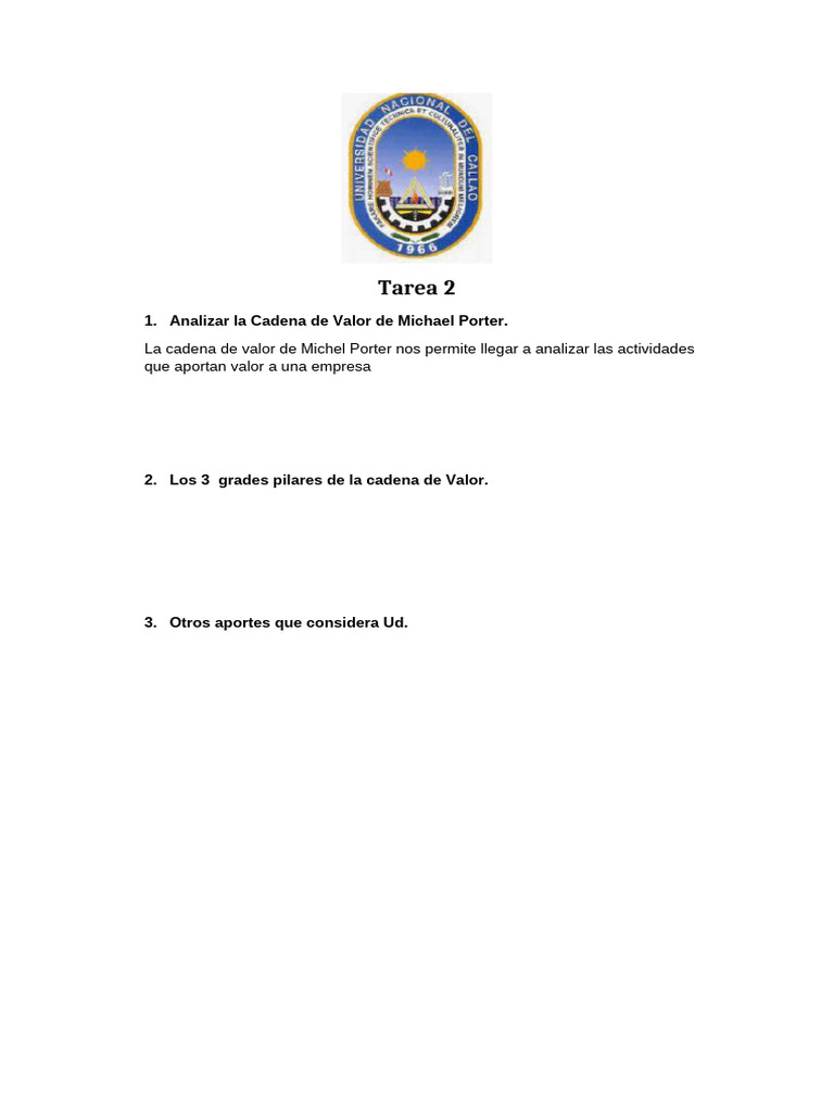 TAREA2 | PDF