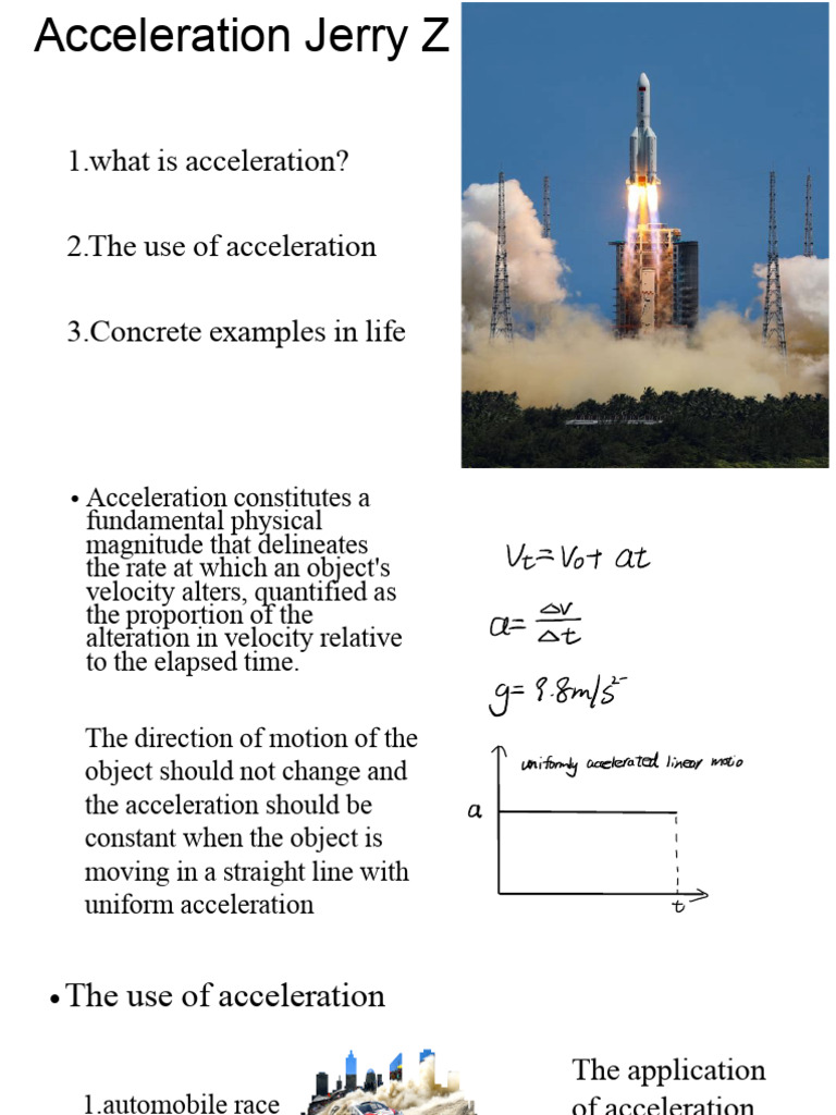 SPH3U | PDF