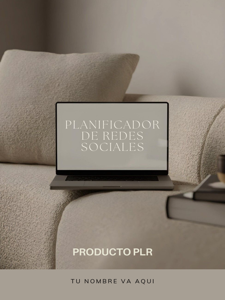 Plantilla Con MRR | PDF