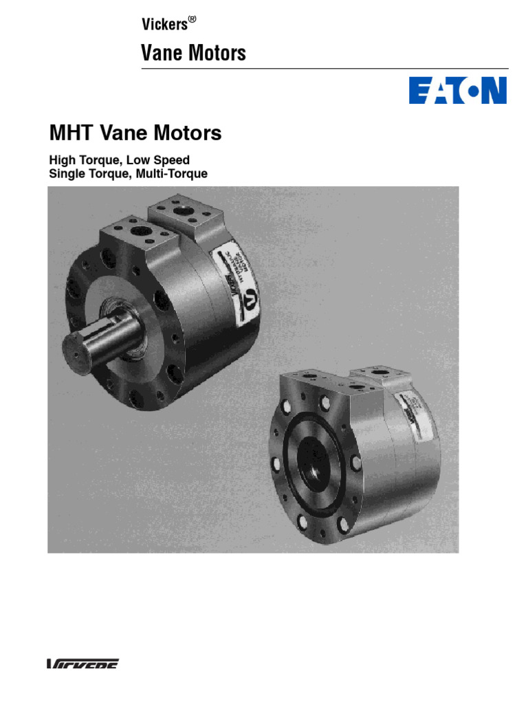 MHT Engineering | PDF | Electric Motor | Technology & Engineering