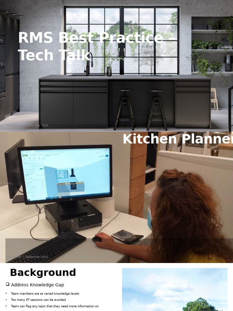 SOPOPL Best Practice Tech Talk | PDF