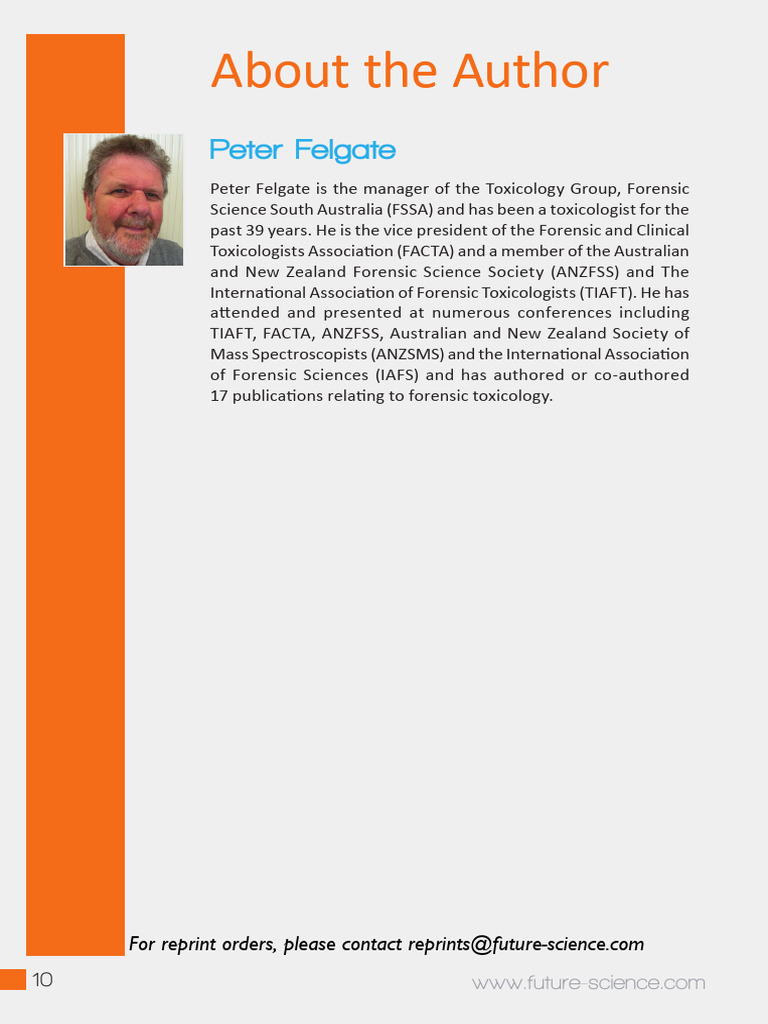 Chapter 2_Collection of evidence & Continuity | PDF