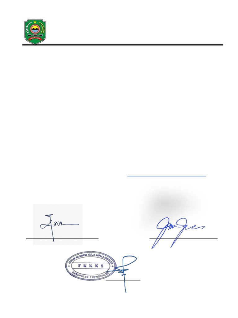 SPJ - Diklat B.ing - 2024 | PDF