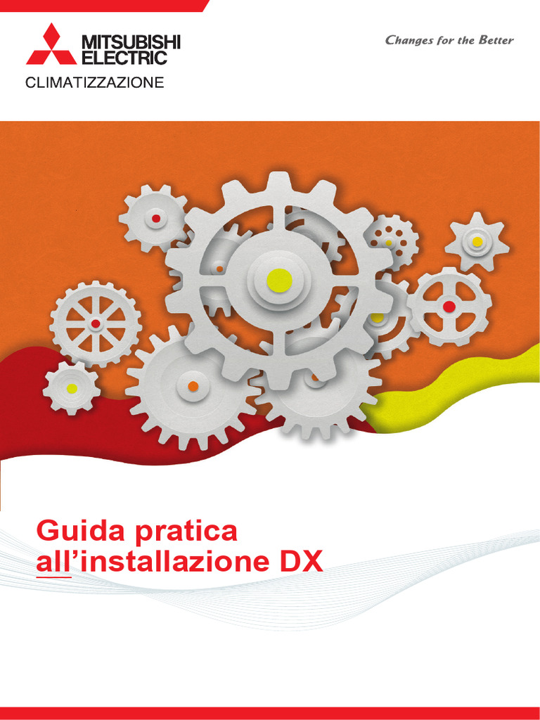 Guida Pratica All Installazione DX - 2024 - 6669 | PDF