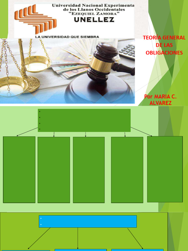 TEORIA GENERAL DE LAS OBLIGACIONES Video - Compressed-2-Comprimido | PDF