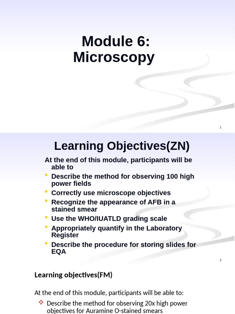 Module 7 - Micros | PDF