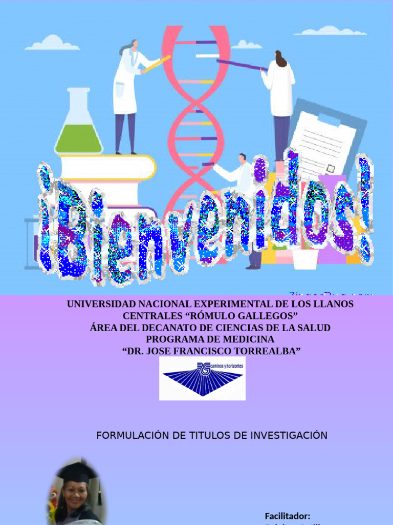 Formulación de Titulos 2024 | PDF