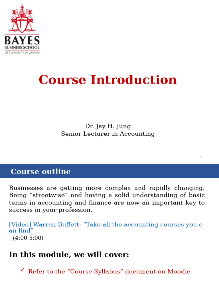 Lecture Note_1 - WITH SOLUTIONS | PDF