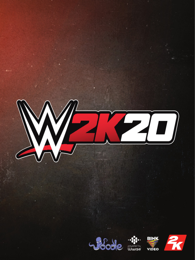 Wwe 2K20 | PDF