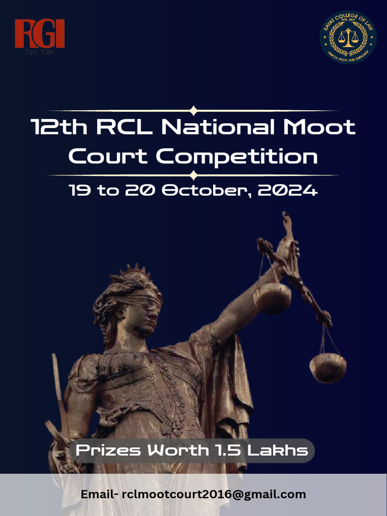 12th RCL Brochure 2 Compressed | PDF