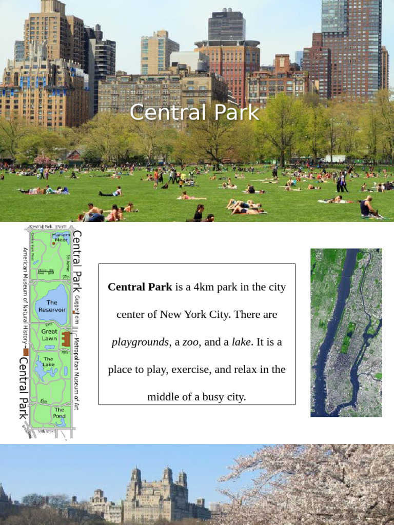 Park | PDF