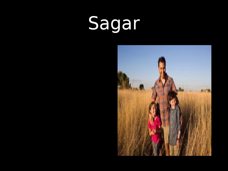 Sagar | PDF