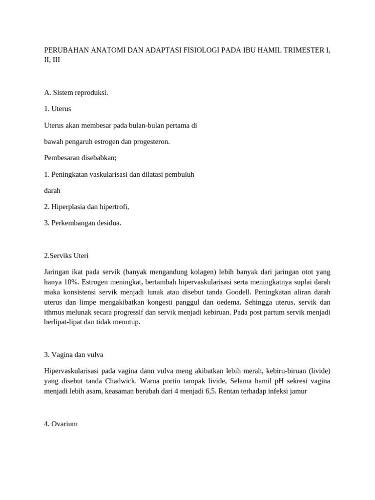 PERUBAHAN ANATO-WPS Office | PDF