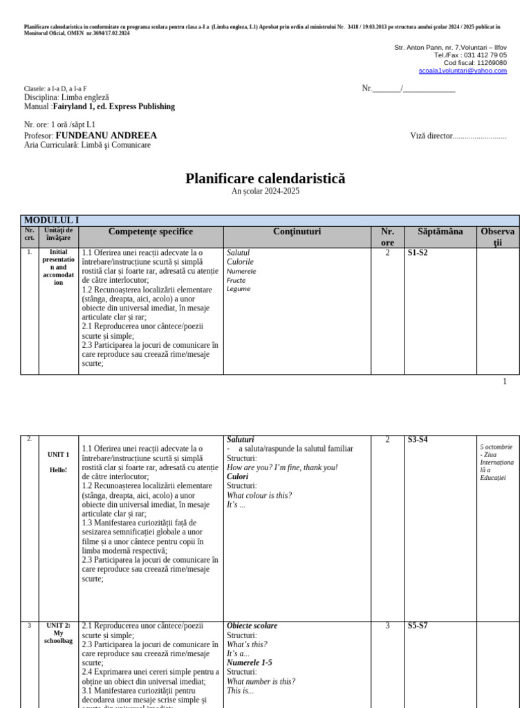 P.C. A1a Fairyland | PDF