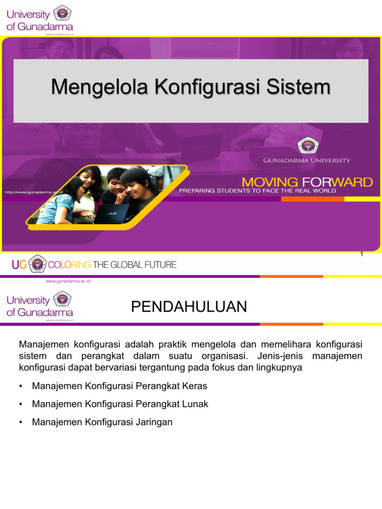 Tik - SM02.013.01 - Persentasi | PDF