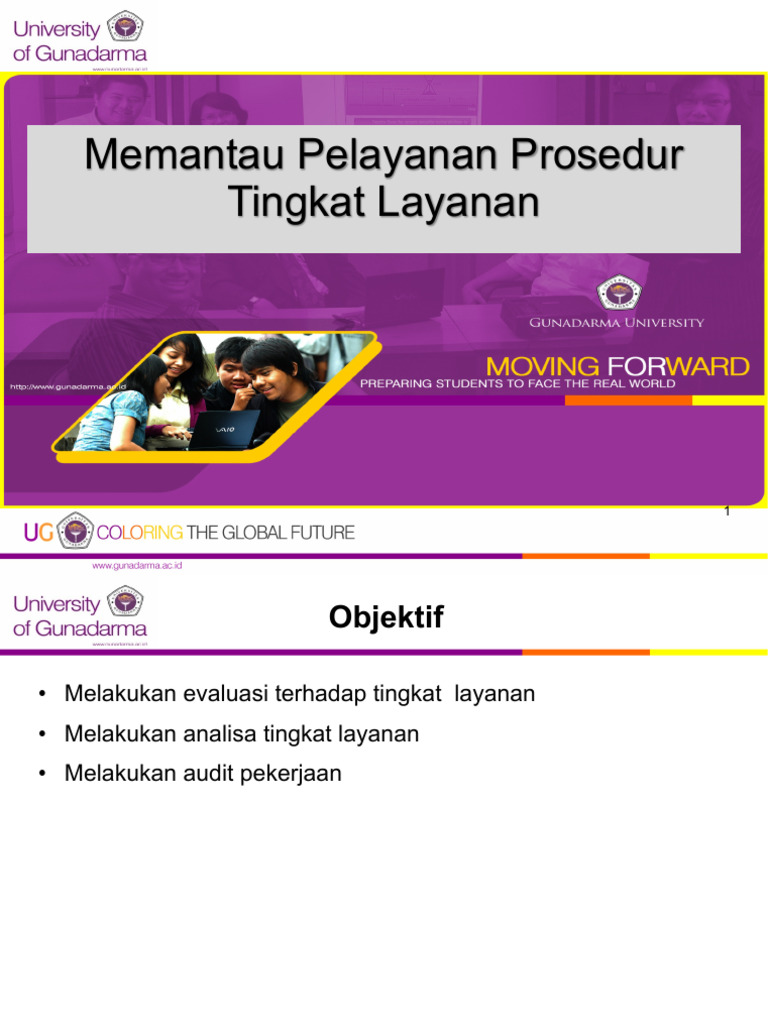 Tik - SM03.006.01 - Persentasi | PDF