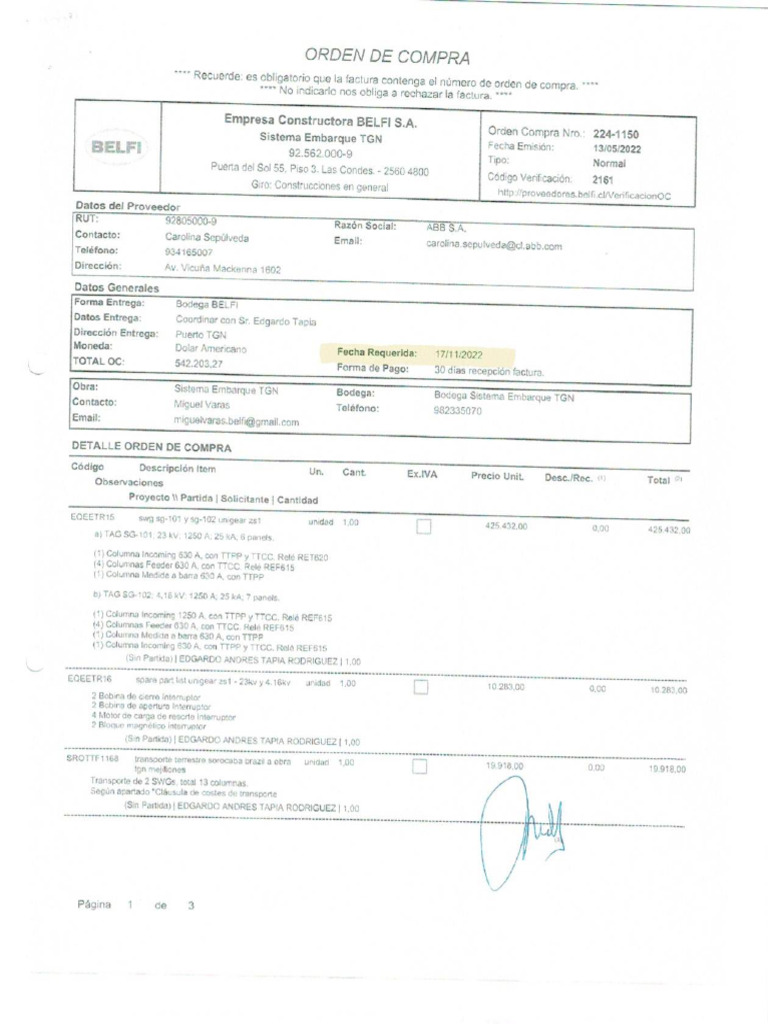 Oc 224 1150 Abb | PDF