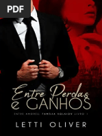 Verity (Cap - Extra) - (Colleen - Hoover) | PDF