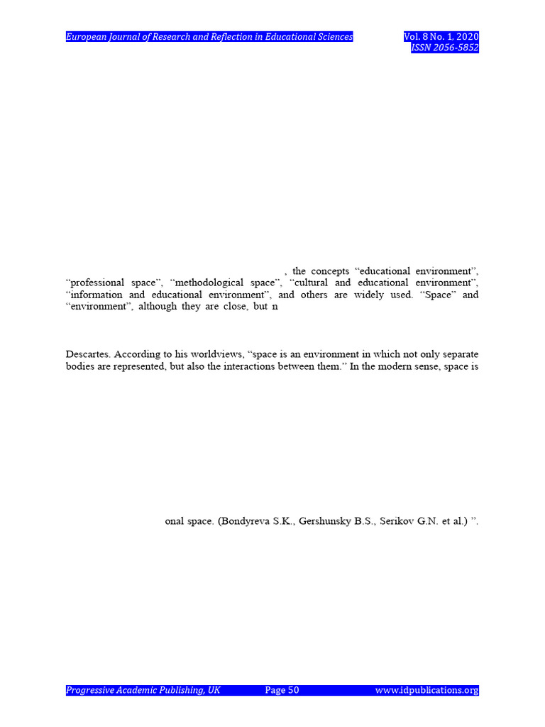 Full Paper Mechanisms For Implementing An Individualized Approach To ...