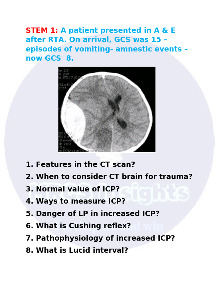ASCCC Grand Mock | PDF