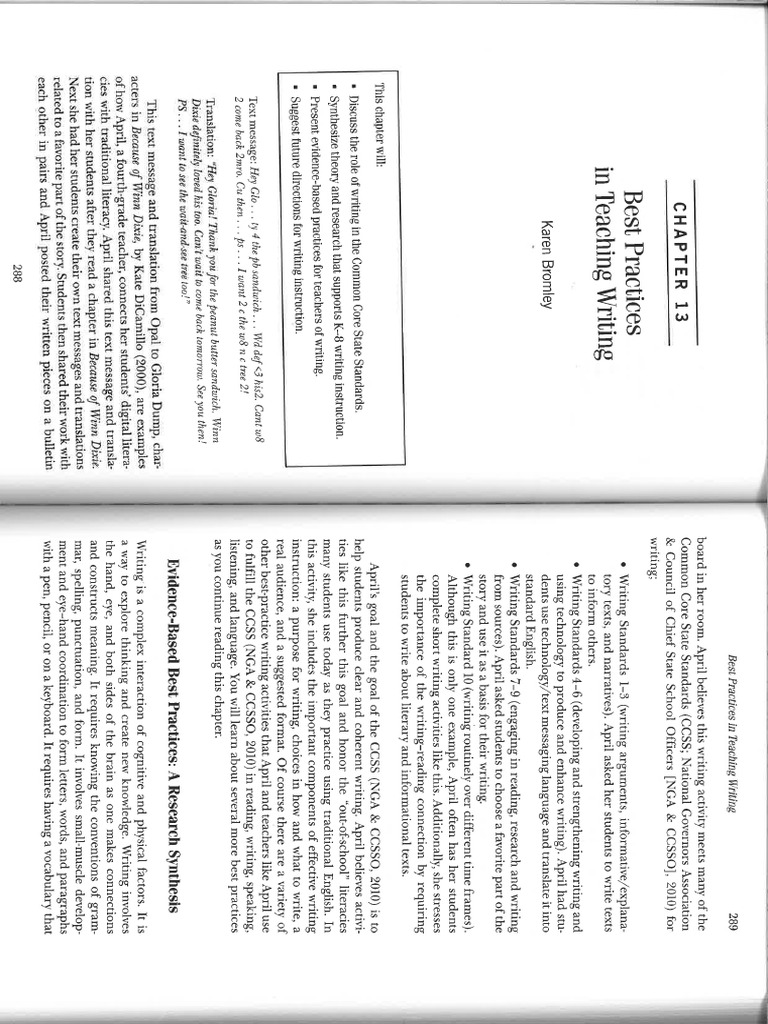 Bromley (2015) | PDF