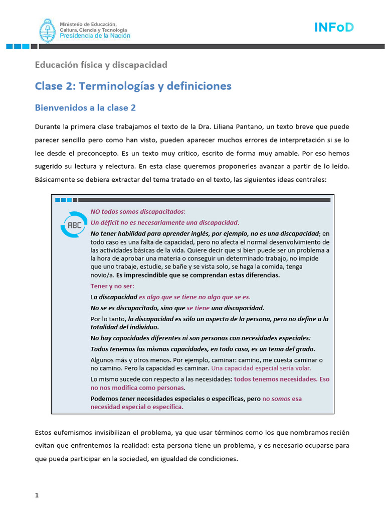 30 Clase2 | PDF