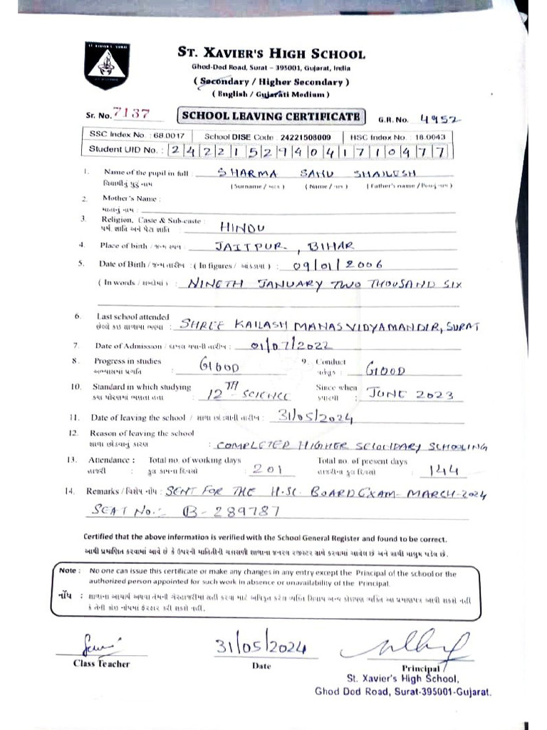 Balmukund Sharma | PDF