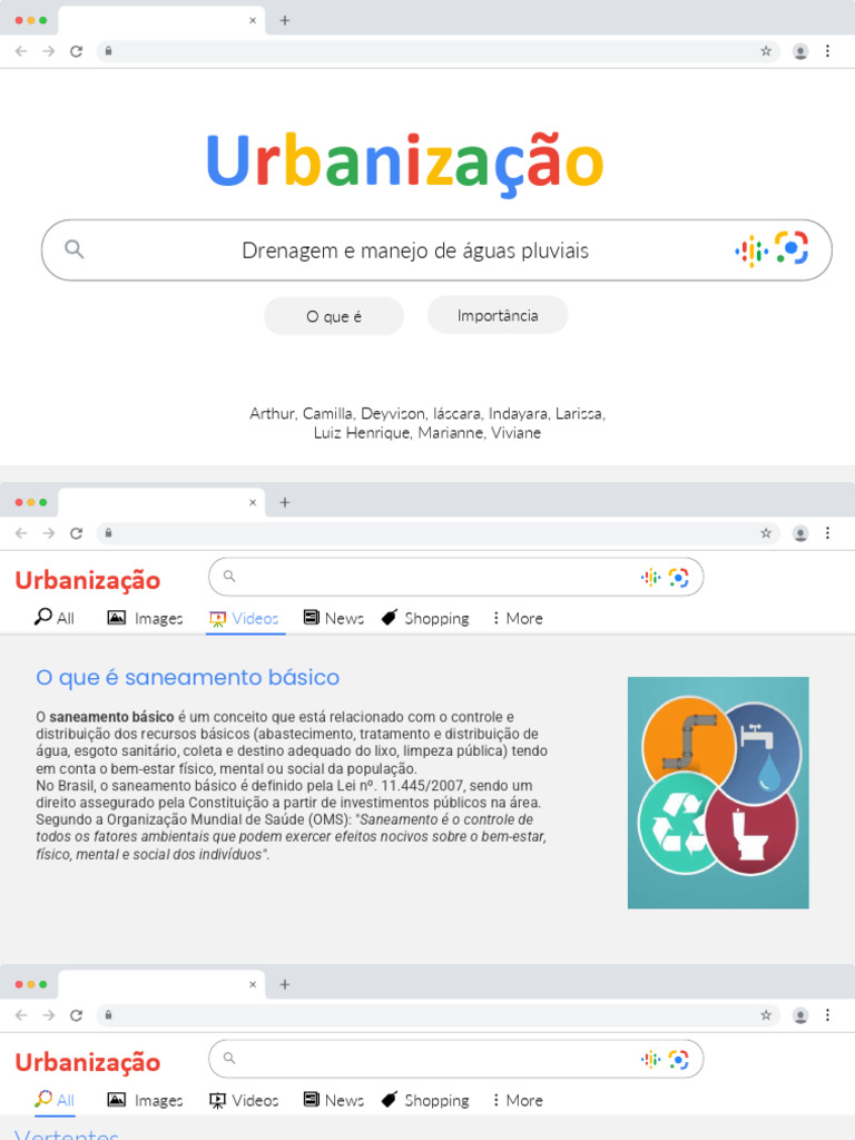 Google Chrome Powerpoint Template | PDF